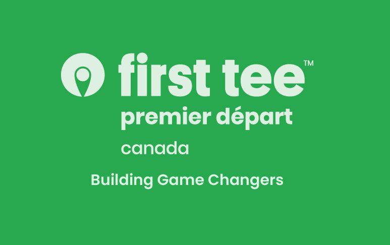 Golf Canada Partners With First Tee to Establish First Tee – Canada ...